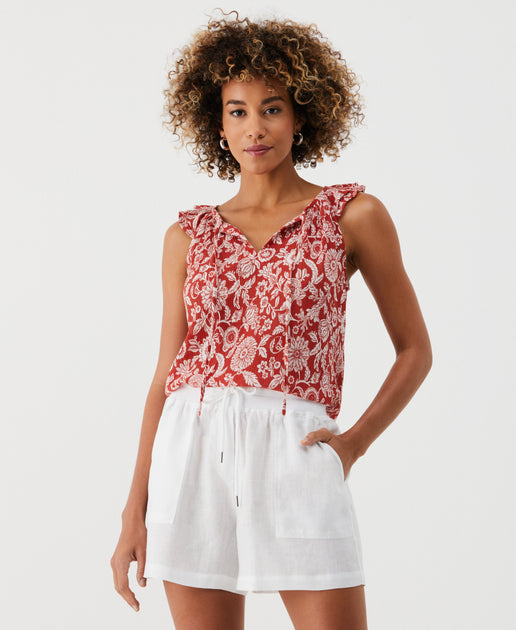 Women's Tops and Blouses | Rafaella®