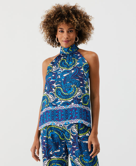 Women's Tops and Blouses | Rafaella®