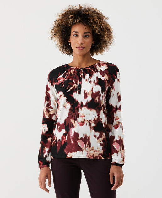 Women's Tops and Blouses | Rafaella®