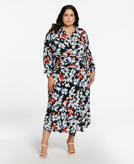 Plus Size Clothing for Women | Rafaella®