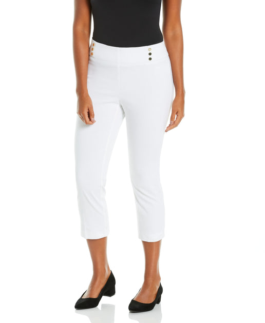 Women’s Pants in Comfort Fits | Rafaella